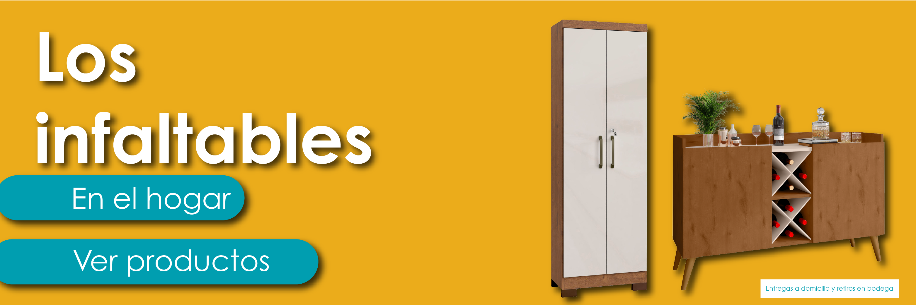 Mebel – Los mejores muebles importados